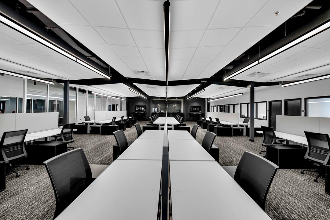 Wizard Lighting | A Lighting Company