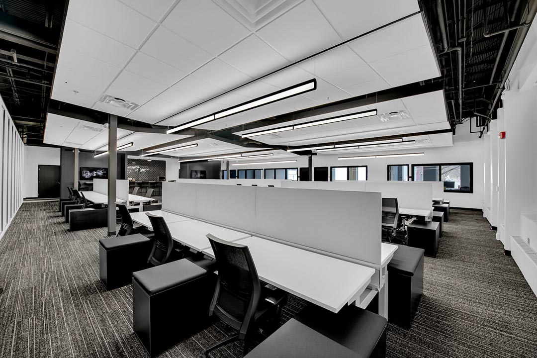 Wizard Lighting | A Lighting Company